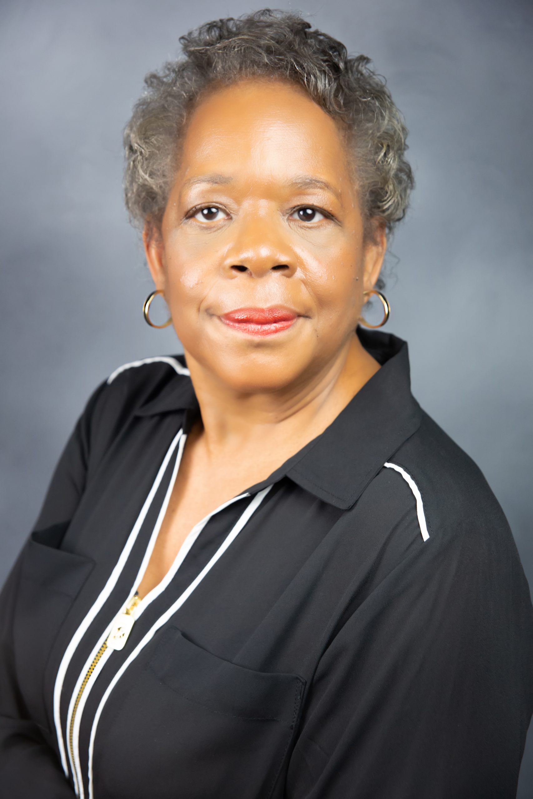 Fannie Black